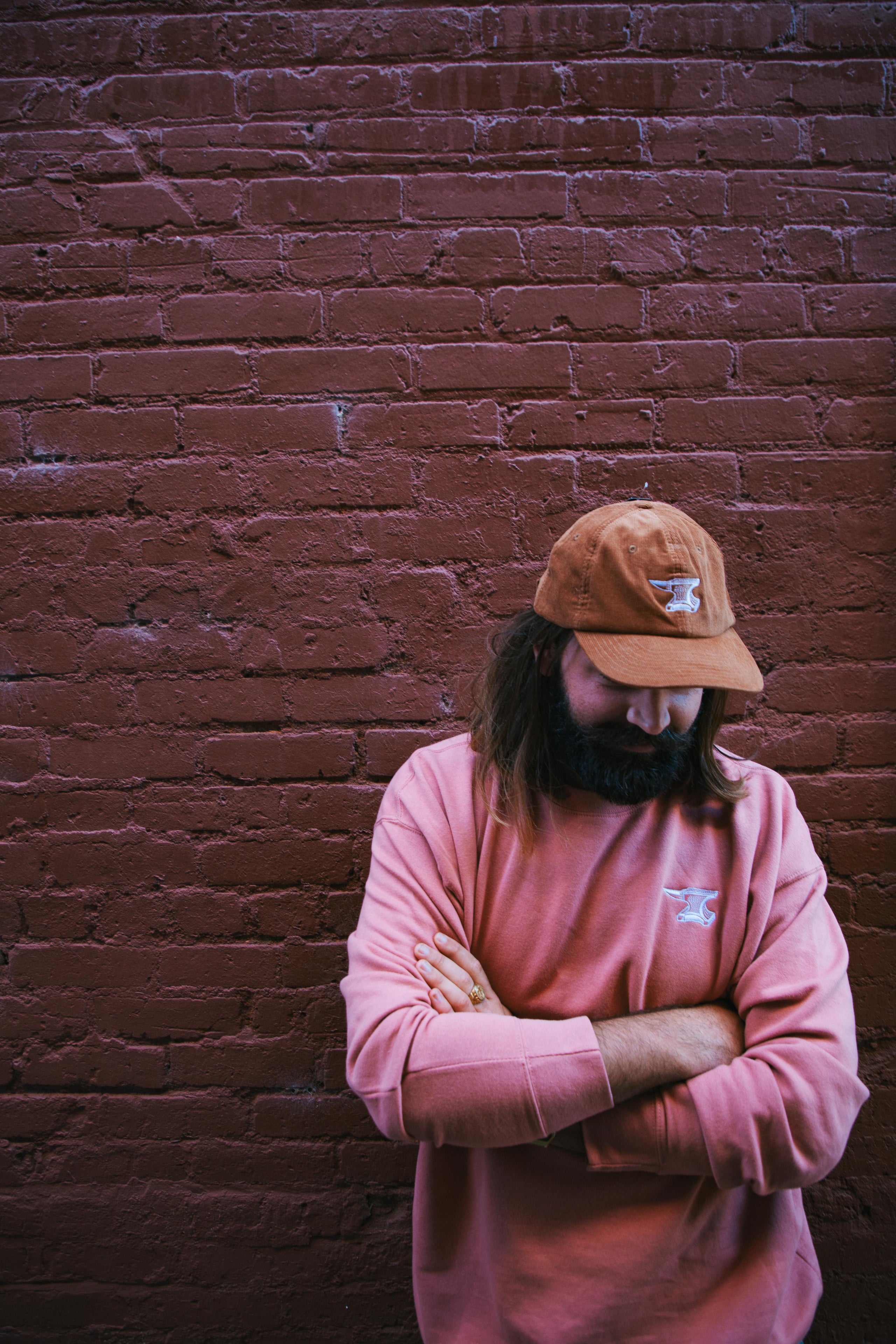 Anvil Hat | Rock Hill Coffee